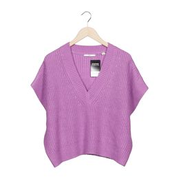 EDC by Esprit Pullover Damen Gr&ouml;&szlig;e M lila