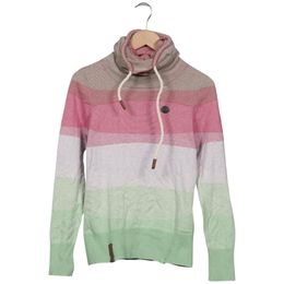 Naketano Pullover Damen Gr&ouml;&szlig;e M bunt