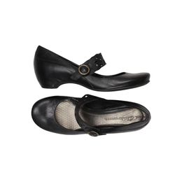 Clarks Pumps Damen Gr&ouml;&szlig;e 39.5 schwarz