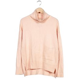 Oui Pullover Damen Gr&ouml;&szlig;e S pink