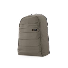 National Geographic Rucksack 'Pro' Herren Gr&ouml;&szlig;e One Size khaki