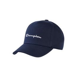 Champion Authentic Athletic Apparel Cap Damen Gr&ouml;&szlig;e 55/60 dunkelblau
