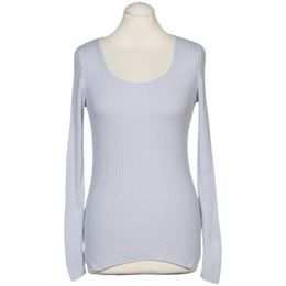 armedangels Pullover Damen Gr&ouml;&szlig;e L hellblau
