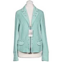 Biba Blazer Damen Gr&ouml;&szlig;e S t&uuml;rkis