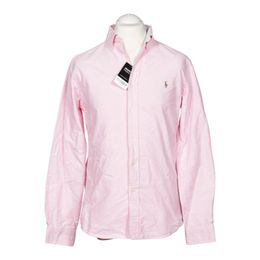 Polo Ralph Lauren Hemd Herren Gr&ouml;&szlig;e M pink