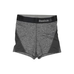 Reebok Shorts Damen Gr&ouml;&szlig;e S grau