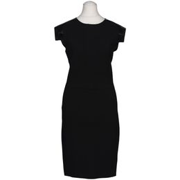 Ted Baker Kleid Damen Gr&ouml;&szlig;e M schwarz