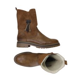 Rieker Stiefel Damen Gr&ouml;&szlig;e 41 braun