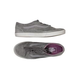 Vans Sneaker Damen Gr&ouml;&szlig;e 36 grau