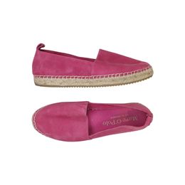 Marc O'Polo Marc O'polo Halbschuh Damen Gr&ouml;&szlig;e 40 pink