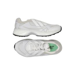 adidas originals Sneaker Damen Gr&ouml;&szlig;e 39.5 wei&szlig;