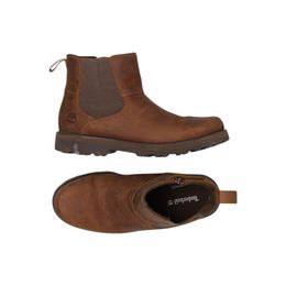 Timberland Stiefelette Damen Gr&ouml;&szlig;e 38 braun