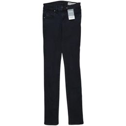 Diesel Jeans Damen Gr&ouml;&szlig;e 24 marine