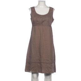 Esprit Kleid Damen Gr&ouml;&szlig;e L braun