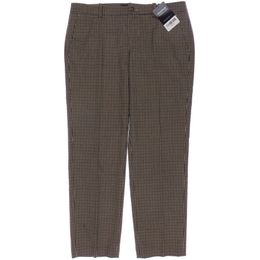 Marc O'Polo Marc O'polo Stoffhose Damen Gr&ouml;&szlig;e XS braun