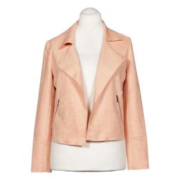 Cartoon Jacke Damen Gr&ouml;&szlig;e M pink