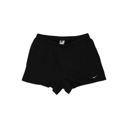 Nike Shorts Damen Gr&ouml;&szlig;e M schwarz