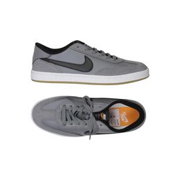 NIKE SB Sneaker Herren Gr&ouml;&szlig;e 43 grau