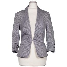 ORSAY Blazer Damen Gr&ouml;&szlig;e XS grau