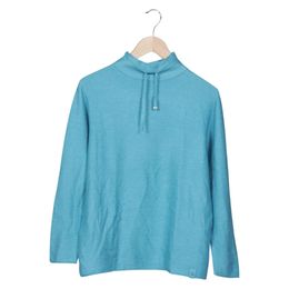 Rabe Pullover Damen Gr&ouml;&szlig;e L hellblau