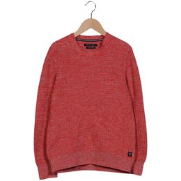 Marc O'Polo Marc O'polo Pullover Damen Gr&ouml;&szlig;e S rot