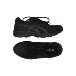 asics Sneaker Damen Gr&ouml;&szlig;e 37.5 schwarz