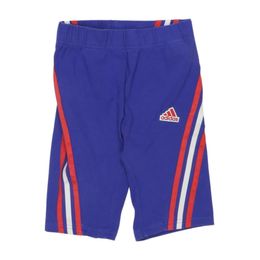 adidas Performance Shorts Damen Gr&ouml;&szlig;e XS blau
