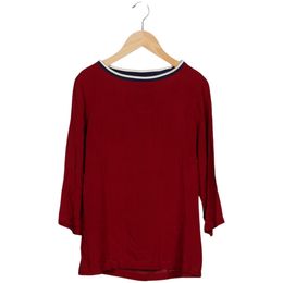 Marc O'Polo Marc O'polo Langarmshirt Damen Gr&ouml;&szlig;e S rot