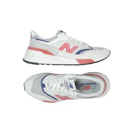 New Balance Sneaker Damen Gr&ouml;&szlig;e 43 grau