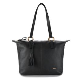 Picard Shopper 'Calico' Damen Gr&ouml;&szlig;e One Size schwarz
