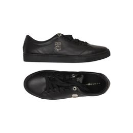Tommy Hilfiger Sneaker Damen Gr&ouml;&szlig;e 38 schwarz
