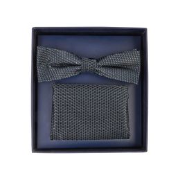 HECHTER PARIS Geschenkbox Herren Gr&ouml;&szlig;e One Size navy