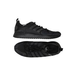 adidas originals Sneaker Herren Gr&ouml;&szlig;e 48 schwarz