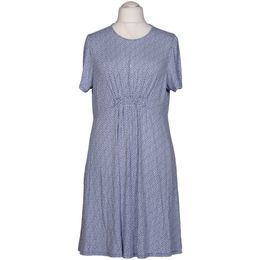 Boden Kleid Damen Gr&ouml;&szlig;e XL hellblau