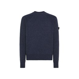 Peuterey Pullover 'ITOKAWA 03' Herren Gr&ouml;&szlig;e S dunkelblau