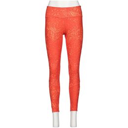 adidas Performance Stoffhose Damen Gr&ouml;&szlig;e S orange