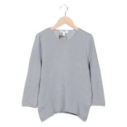 Peter Hahn Pullover Damen Gr&ouml;&szlig;e S hellblau
