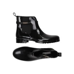 Tommy Hilfiger Stiefelette Damen Gr&ouml;&szlig;e 42 schwarz