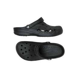 Crocs Sandalen Damen Gr&ouml;&szlig;e 38 schwarz