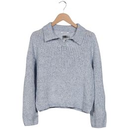 Peter Hahn Pullover Damen Gr&ouml;&szlig;e M hellblau