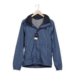 The North Face Jacke Herren Gr&ouml;&szlig;e S blau