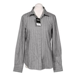 Marc O'Polo Marc O'polo Bluse Damen Gr&ouml;&szlig;e M grau