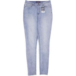 Long Tall Sally Jeans Damen Gr&ouml;&szlig;e 30/31 blau