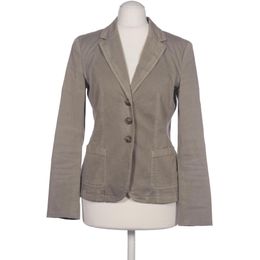 Strenesse Blazer Damen Gr&ouml;&szlig;e XS gr&uuml;n
