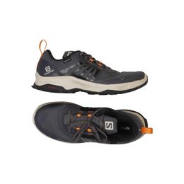 Salomon Sneaker Damen Gr&ouml;&szlig;e 41.5 bunt
