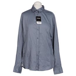 Marc O'Polo Marc O'polo Bluse Damen Gr&ouml;&szlig;e L grau