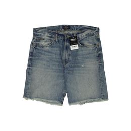 Polo Ralph Lauren Shorts Herren Gr&ouml;&szlig;e 32 blau