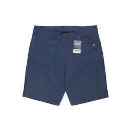 Mammut Shorts Herren Gr&ouml;&szlig;e 32 marine