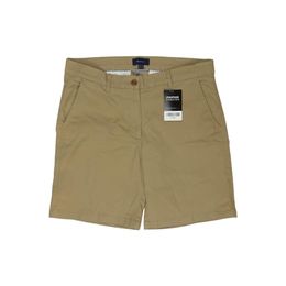 Gant Shorts Damen Gr&ouml;&szlig;e L beige