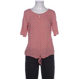 comma, COMMA Bluse Damen Gr&ouml;&szlig;e XS rot